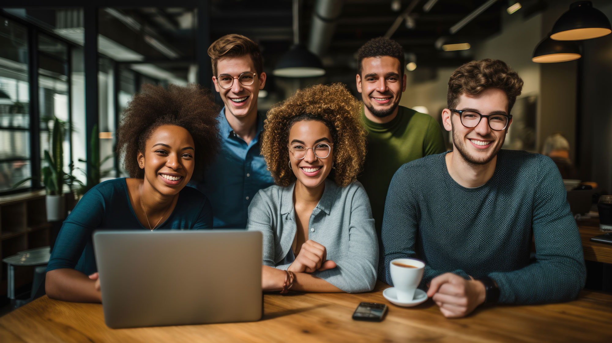 Equidade de Gênero no Trabalho